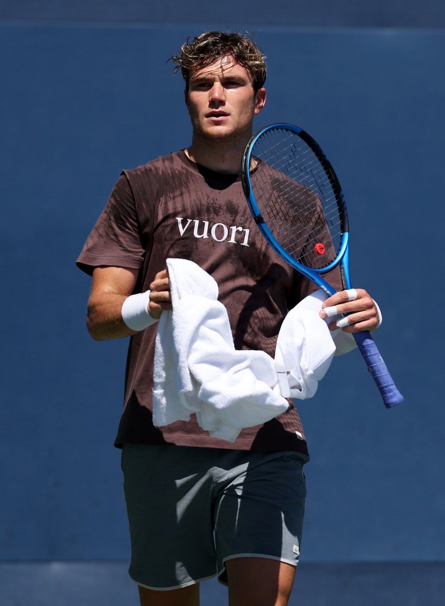 Who Is Tennis Star Jack Draper: 5 Things to Know About the British ...