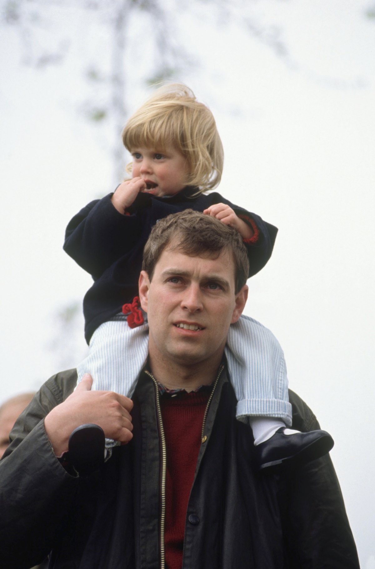 Princess Beatrice Through the Years: The Royals' Life in Photos | Us Weekly
