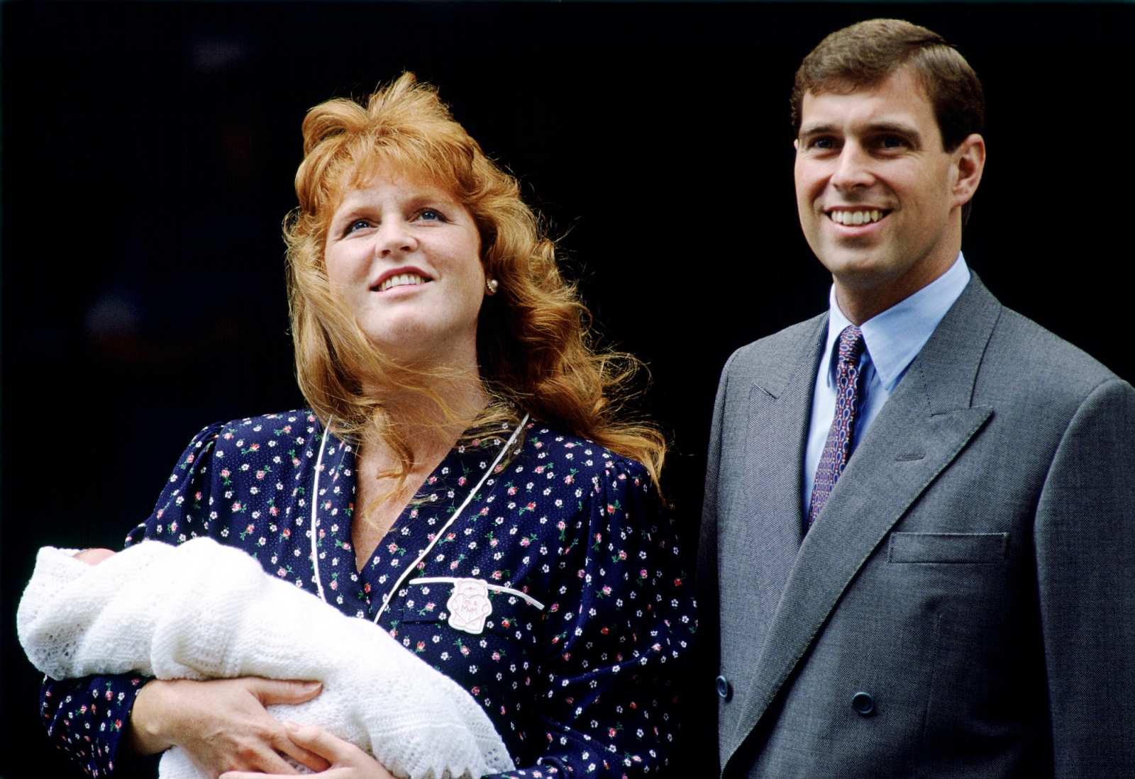 Princess Beatrice Through the Years: The Royals' Life in Photos | Us Weekly