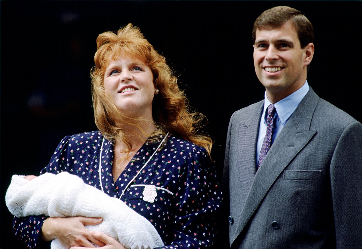 Princess Beatrice Through the Years: The Royals' Life in Photos | Us Weekly