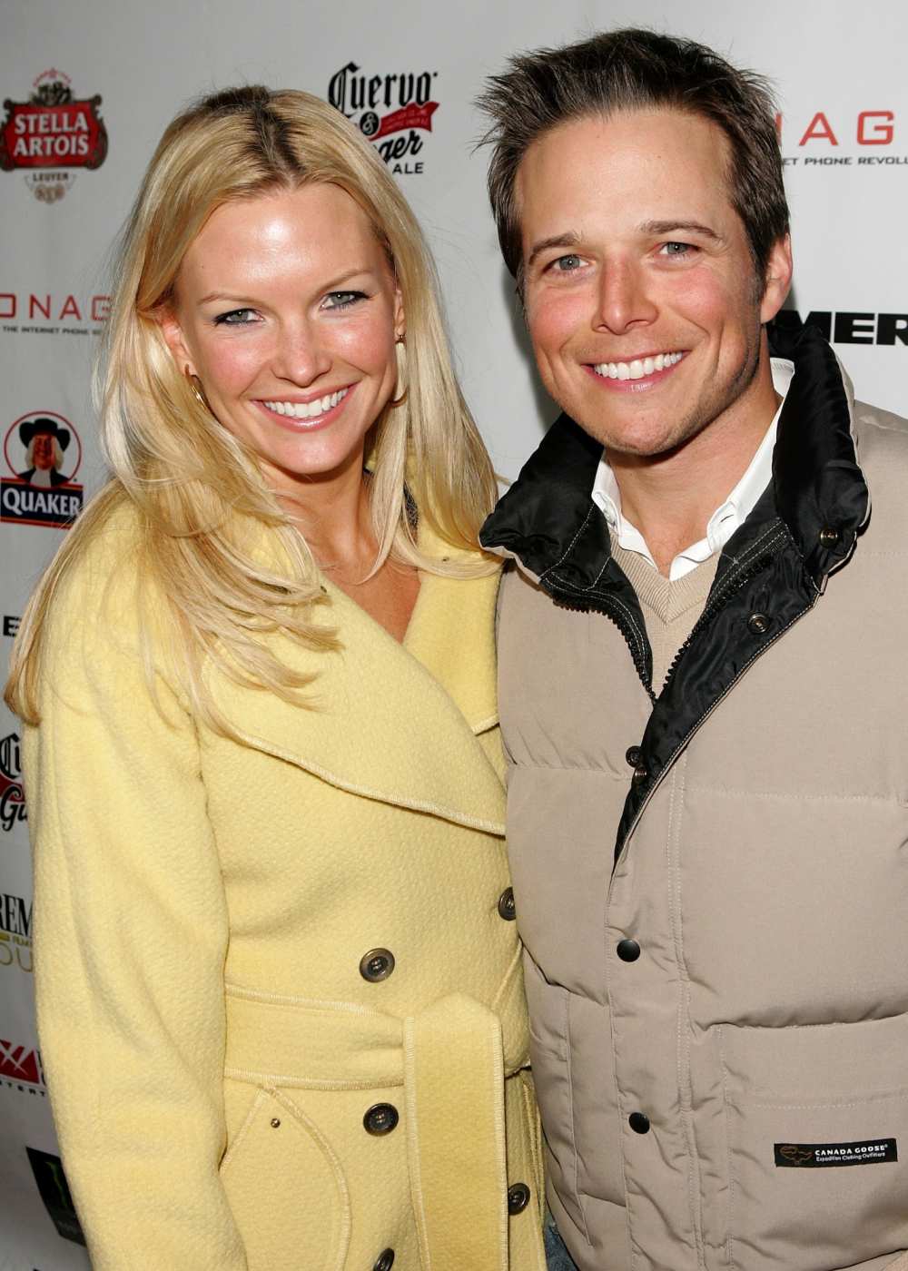 Scott Wolf's Estranged Wife Kelley Wolf Claims 'Too Many’ Betrayed Her ...