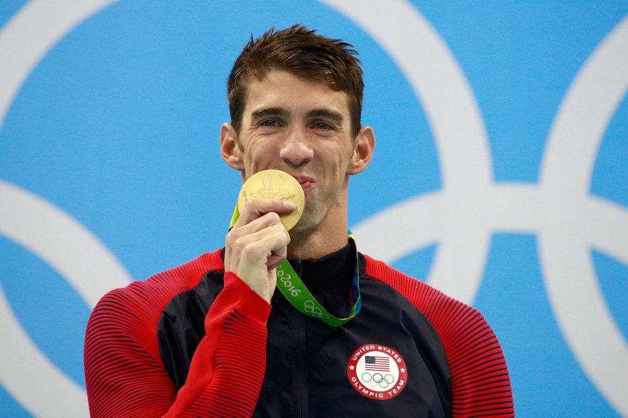 Michael Phelps Won't Encourage Sons to Swim Amid USA Swimming Struggles ...