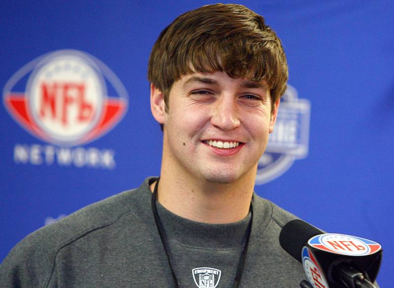 Jay Cutler's Ups and Downs: NFL Star's Life Through the Years | Us Weekly
