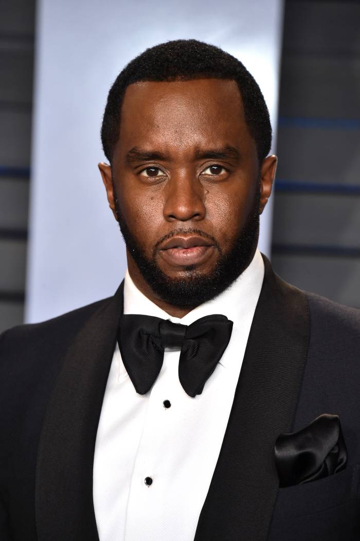 Diddy Plans Madison Square Garden Return After Prison Release | Us Weekly