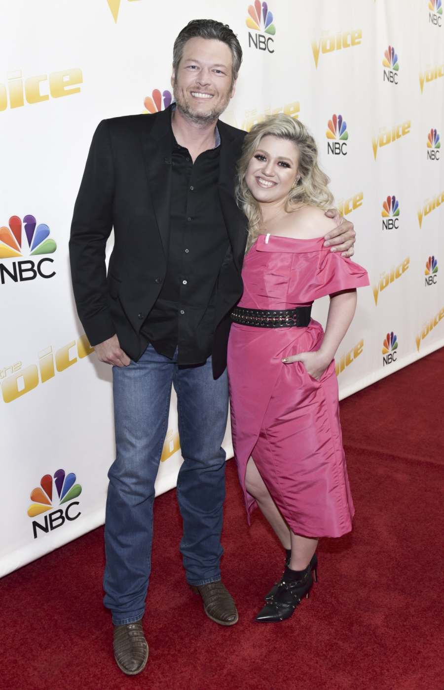 Brandon Blackstock and Blake Shelton's Relationship Explained | Us Weekly