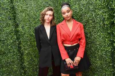 King Princess Dating History With Amandla Stenberg and More | Us Weekly