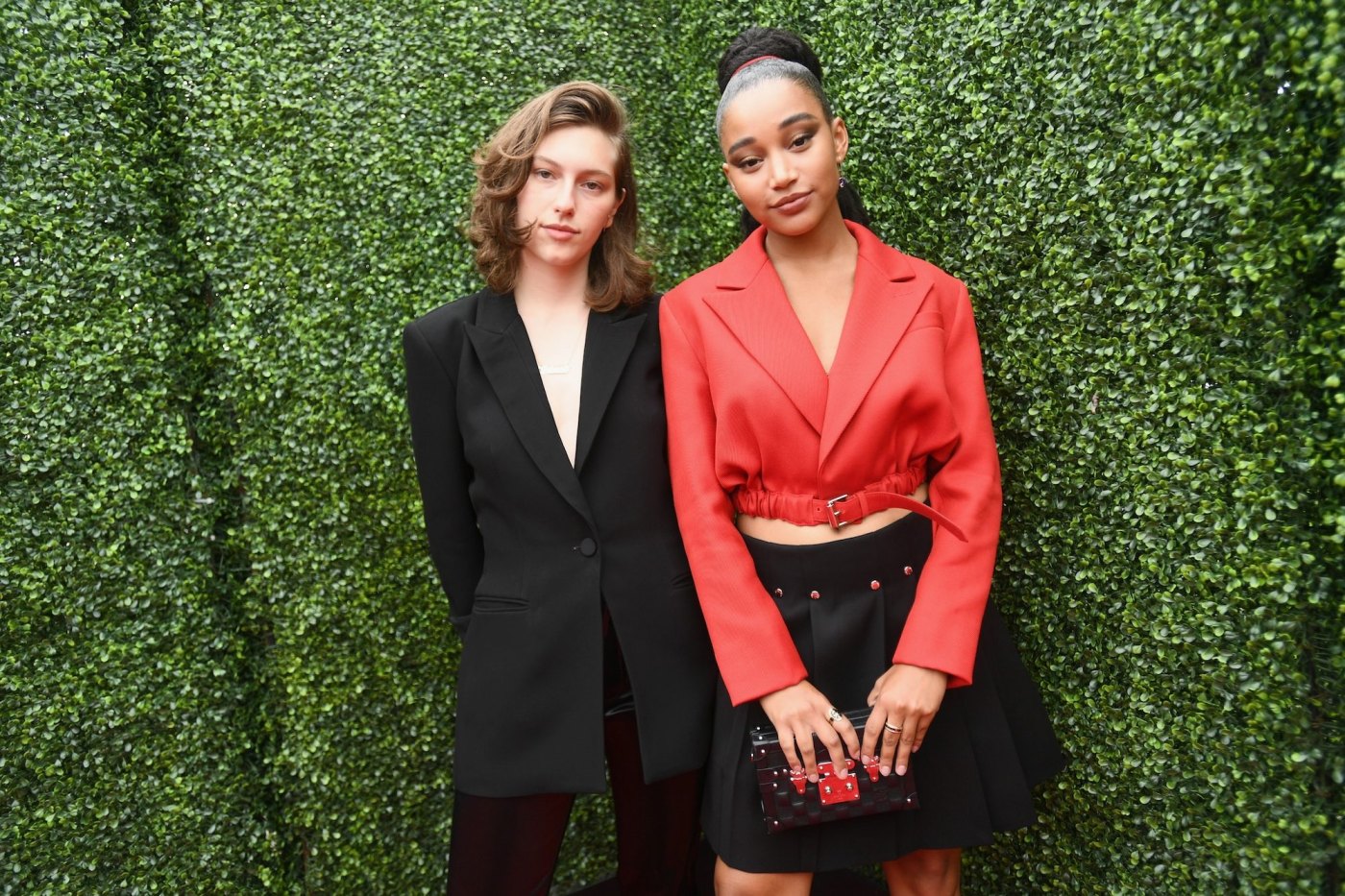 King Princess Dating History With Amandla Stenberg and More | Us Weekly