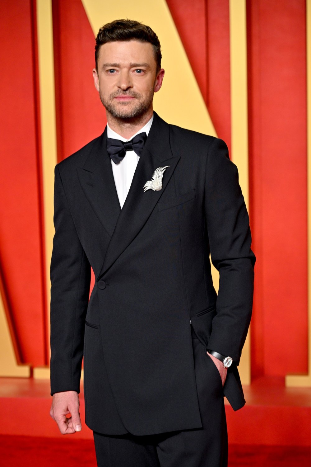 Justin Timberlake Is Happy at Home Amid Lyme Disease Diagnosis | Us Weekly
