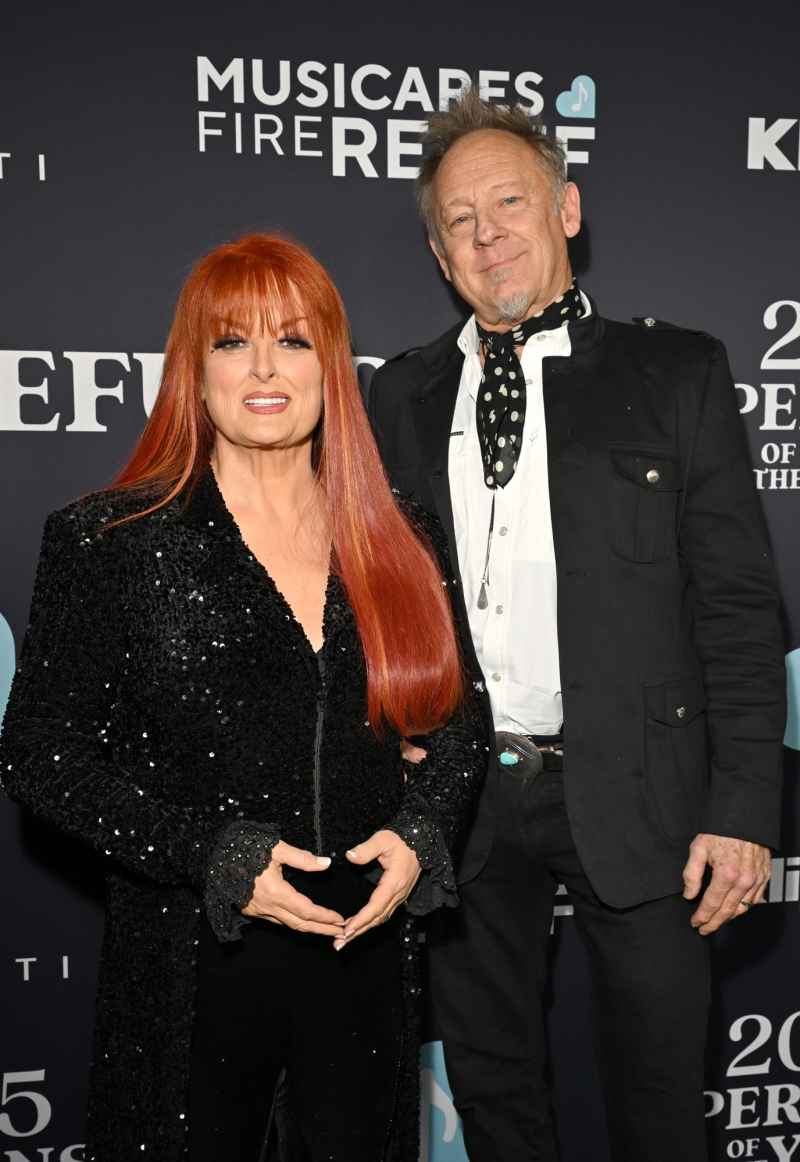 A Complete Guide to Wynonna and Ashley Judd's Famous Family | Us Weekly