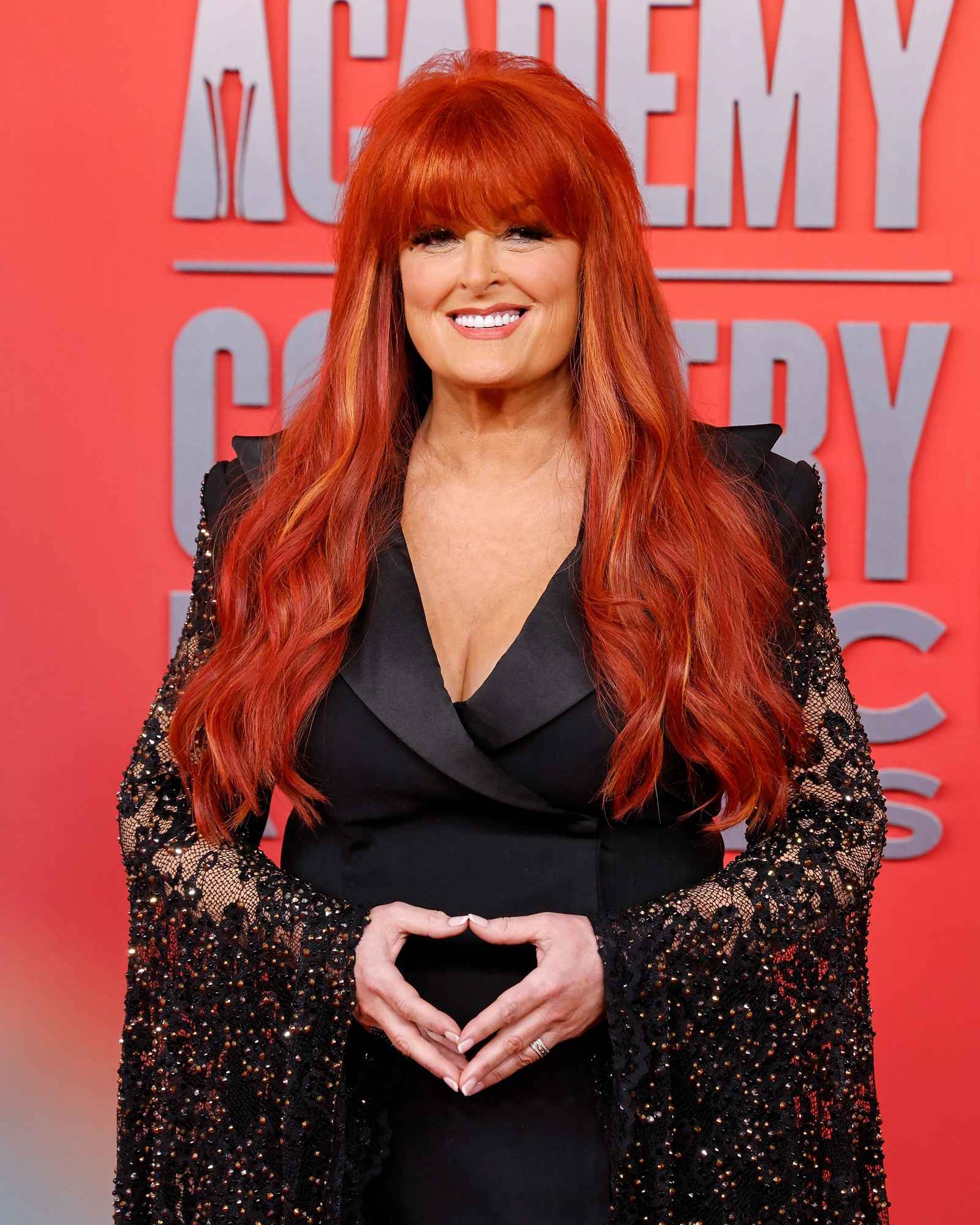 A Complete Guide to Wynonna and Ashley Judd's Famous Family | Us Weekly