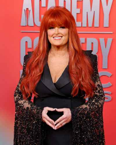 A Complete Guide to Wynonna and Ashley Judd's Famous Family | Us Weekly