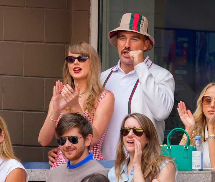 Gordon Ramsay Gives Sourdough Shout-Out to Taylor Swift, Travis Kelce ...