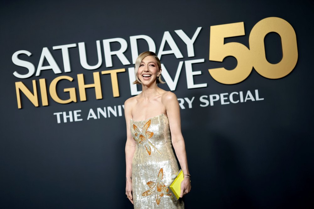 Heidi Gardner Exits SNL After 8 Seasons Ahead of Season 51 | Us Weekly