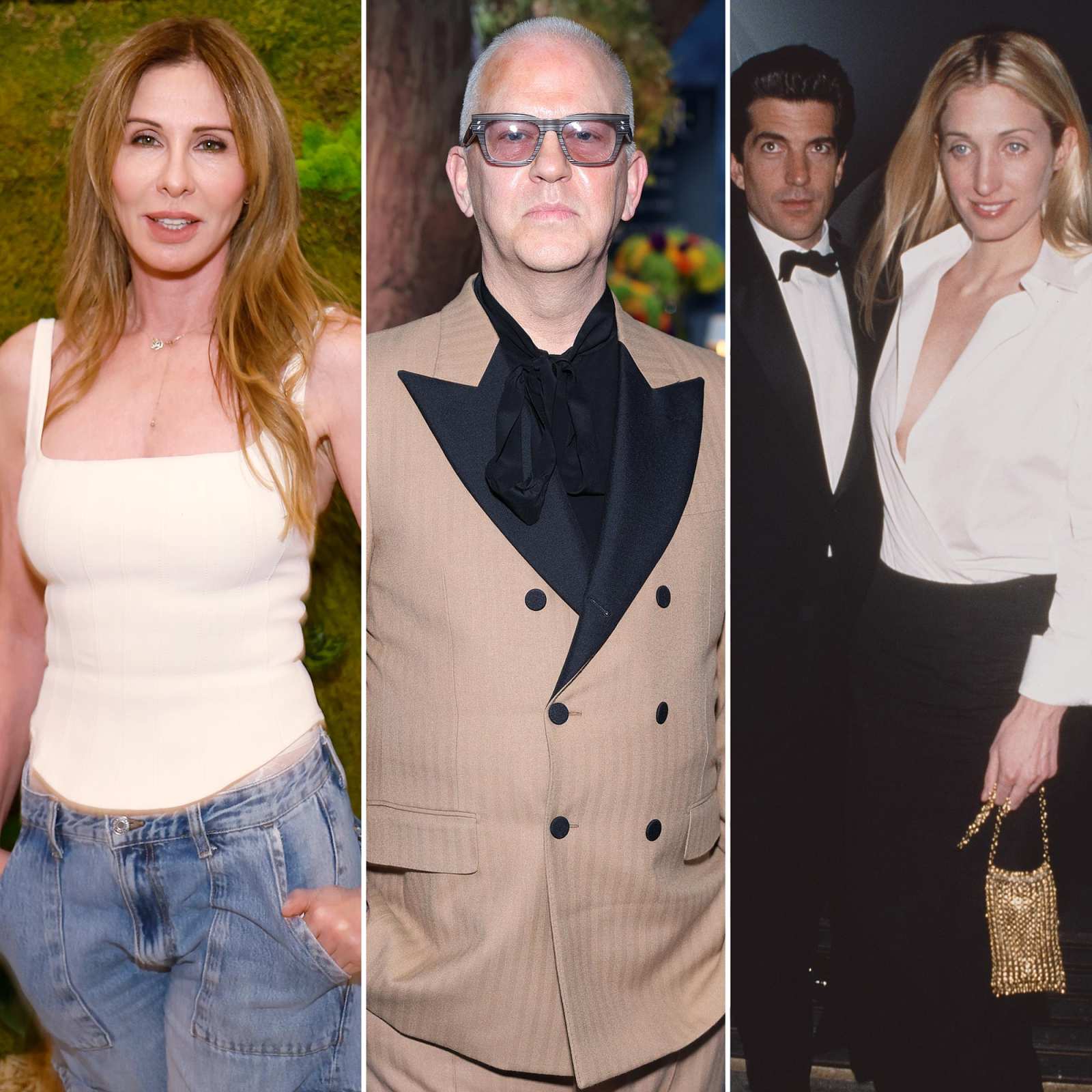 How Carole Radziwill Learned About Ryan Murphy's Kennedy Series | Us Weekly