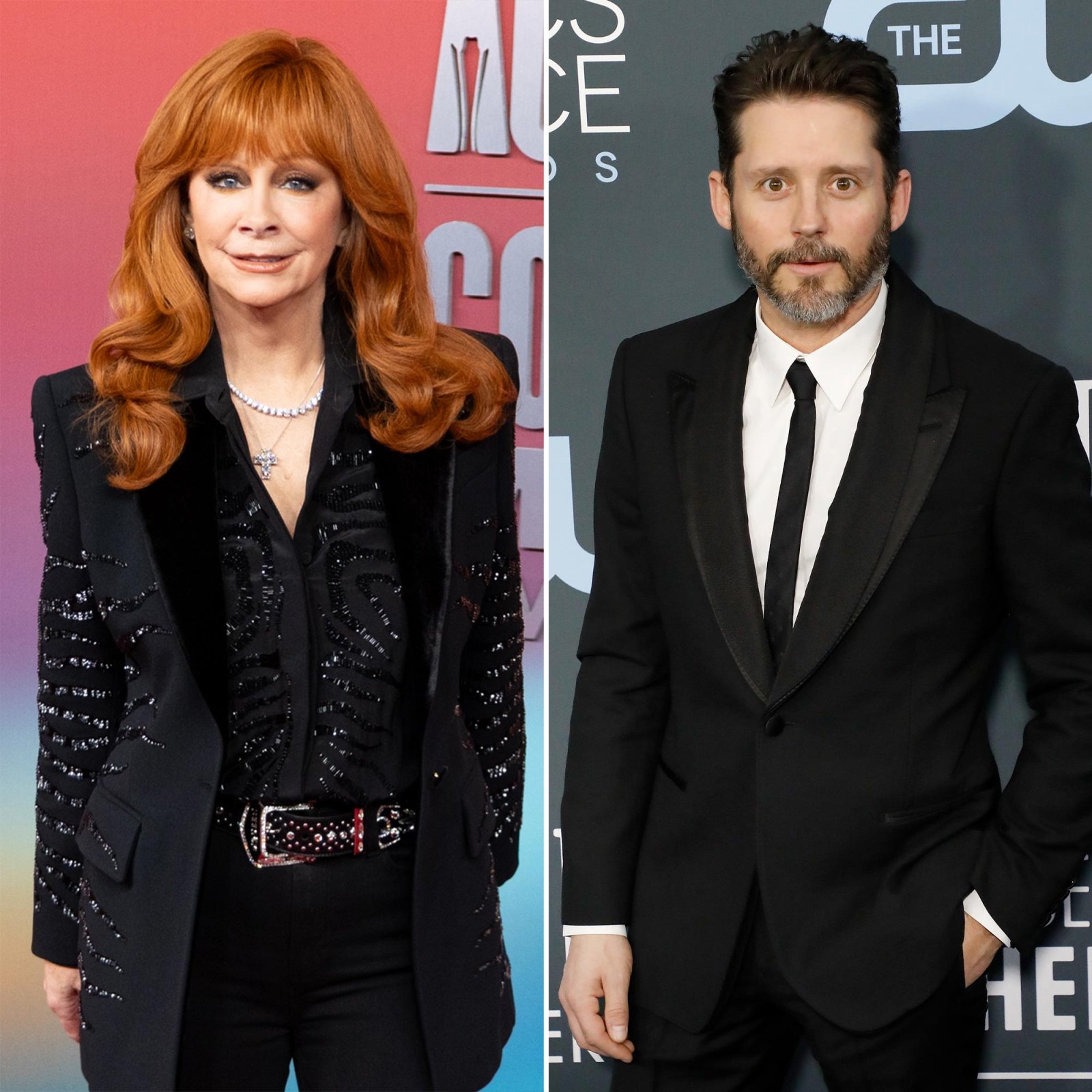 How Reba McEntire Supported Brandon Blackstock Before His Death (Excl ...