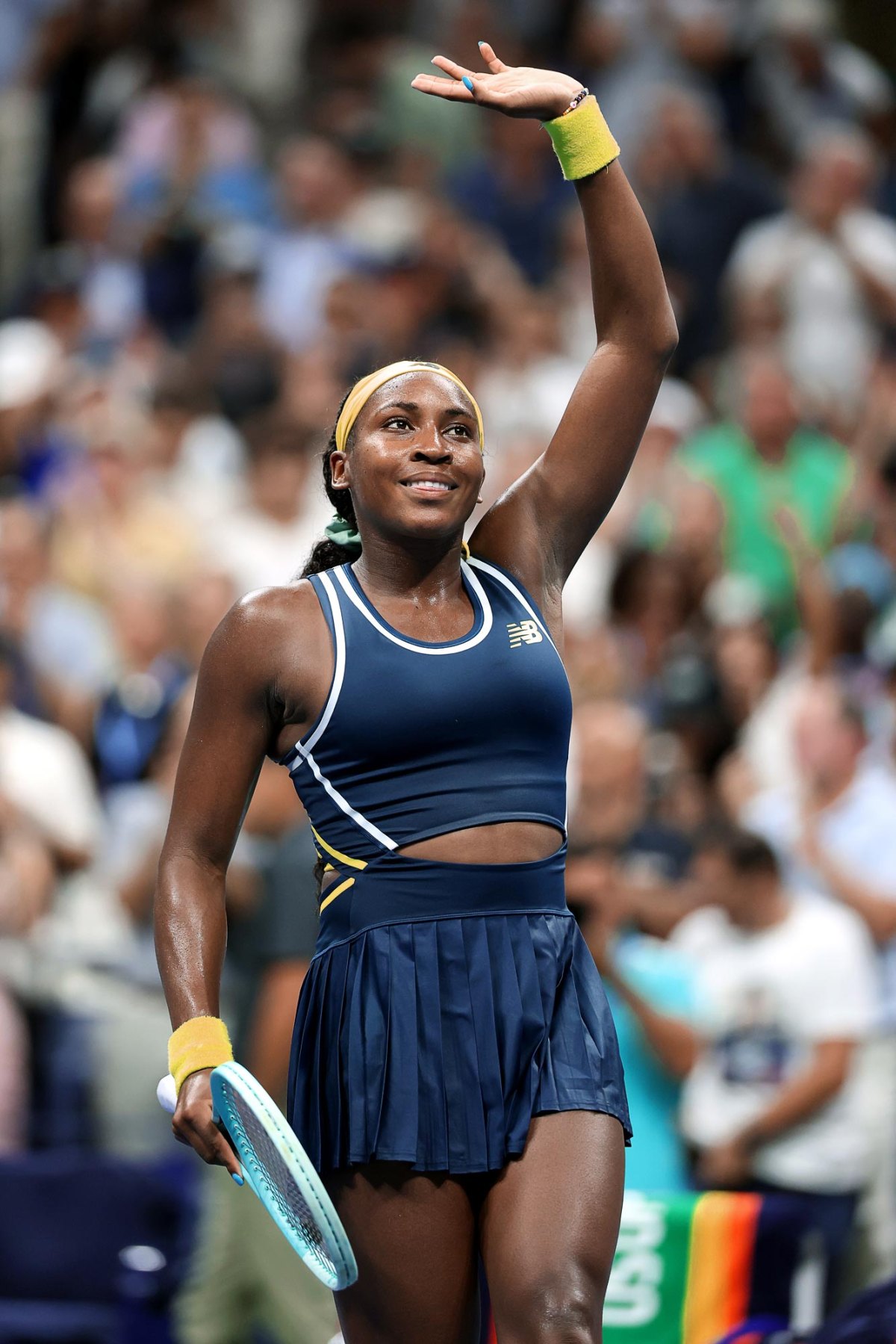 How to Watch the US Open 2025: TV Schedule and Streaming Info | Us Weekly