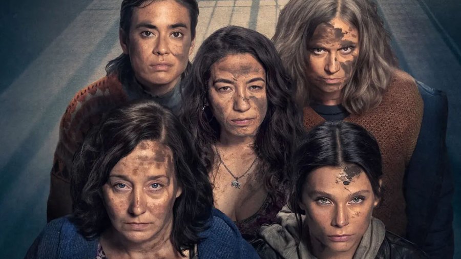 You Probably Missed This New Netflix Prison Drama — Here's Why You Need ...