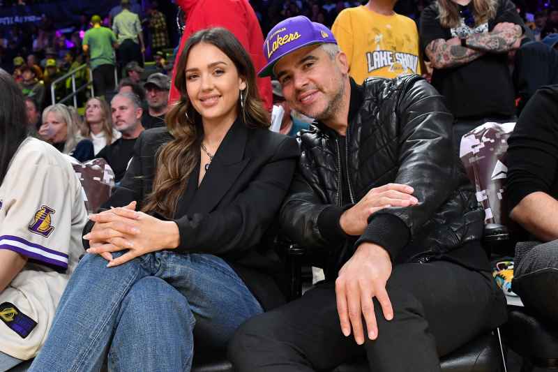 Jessica Alba and Cash Warren Agree on Dating Rules After Divorce | Us ...