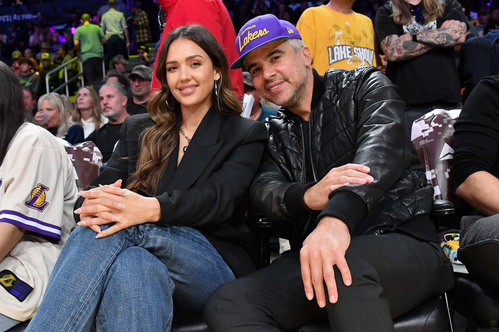Jessica Alba and Cash Warren Agree on Dating Rules After Divorce | Us ...