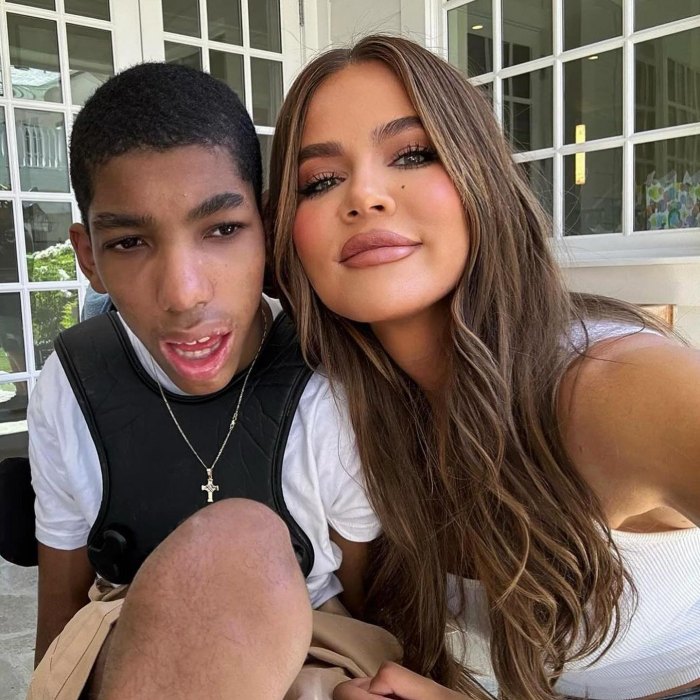 Inside Khloe Kardashian's Relationship With Tristan Thompson's Brother ...