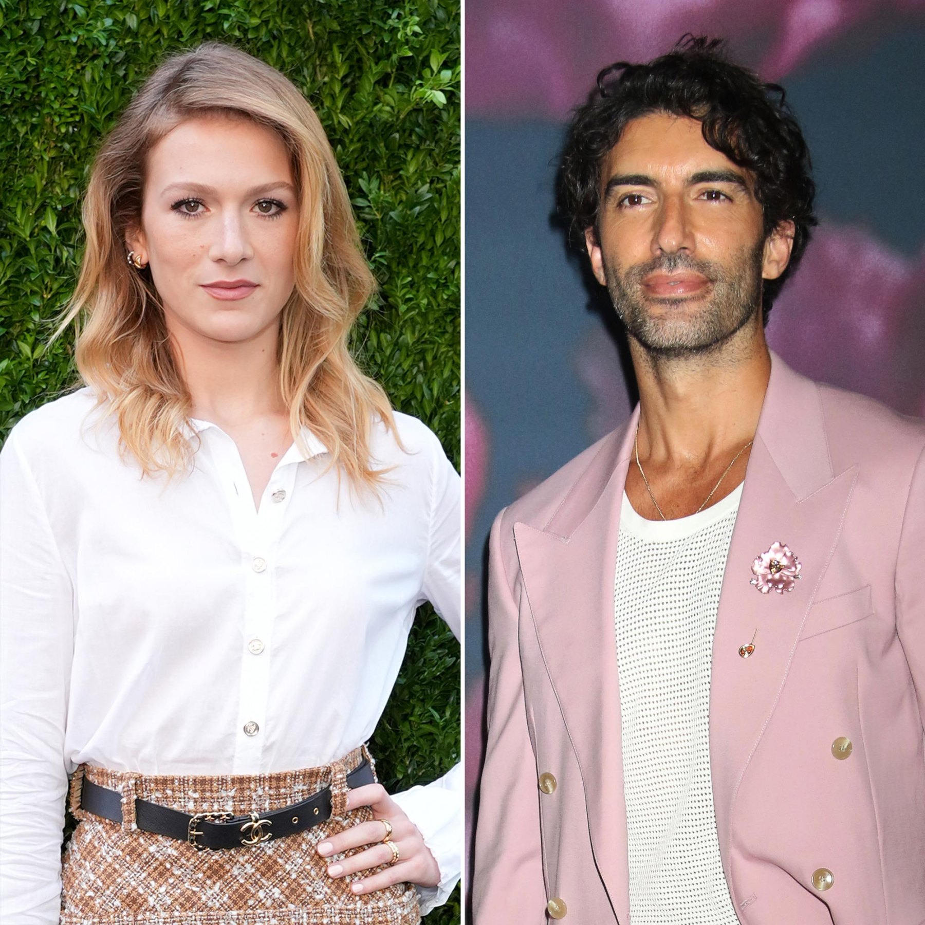 Isabela Ferrer Accuses Justin Baldoni of 'Harassing' Her Over Subpoena ...