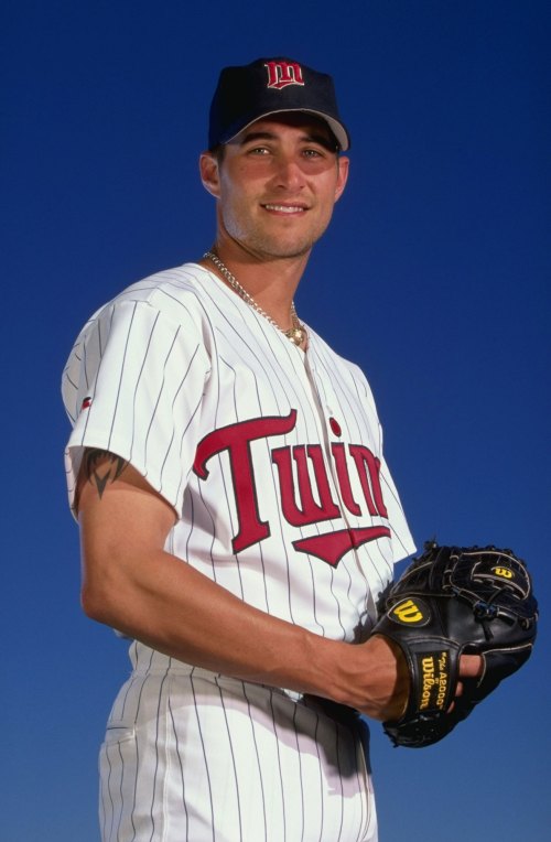 What to Know About Dan Serafini, the Ex-MLB Pitcher Serving Life in ...