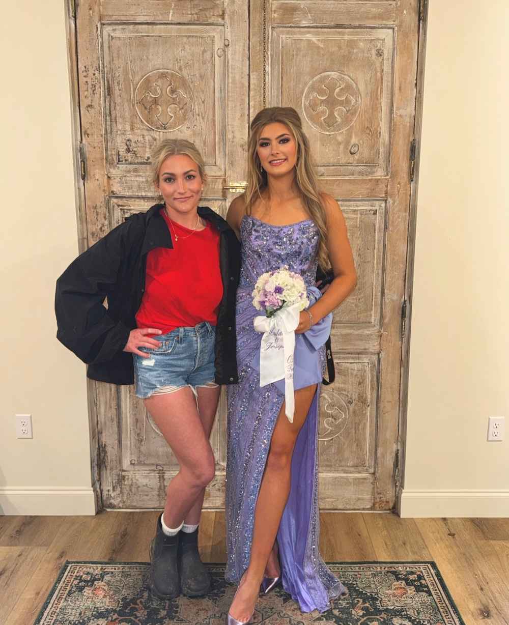 Jamie Lynn Spears' Daughter Maddie Opens Up on 2017 ATV Accident | Us ...