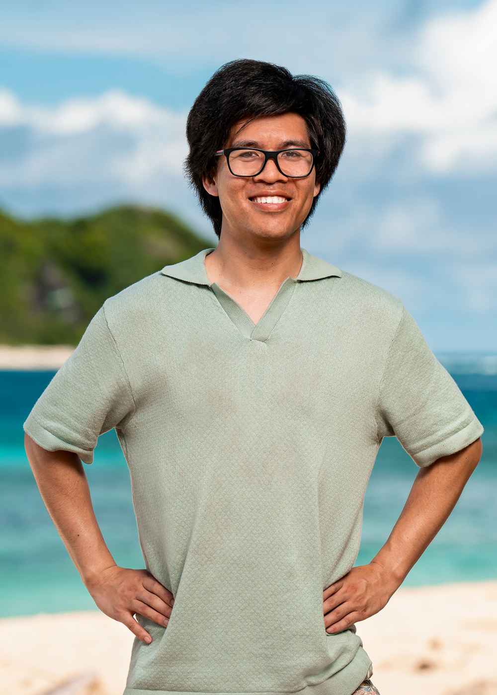 Survivor 49 Cast: Meet the 18 New Contestants Competing for $1 Million ...