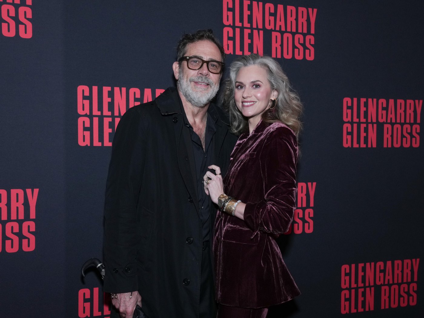 Hilarie Burton Jokes About ‘Sexting’ Husband Jeffrey Dean Morgan | Us ...