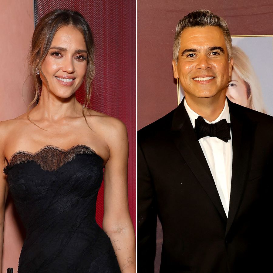 Jessica Alba and Cash Warren Agree on Dating Rules After Divorce | Us ...