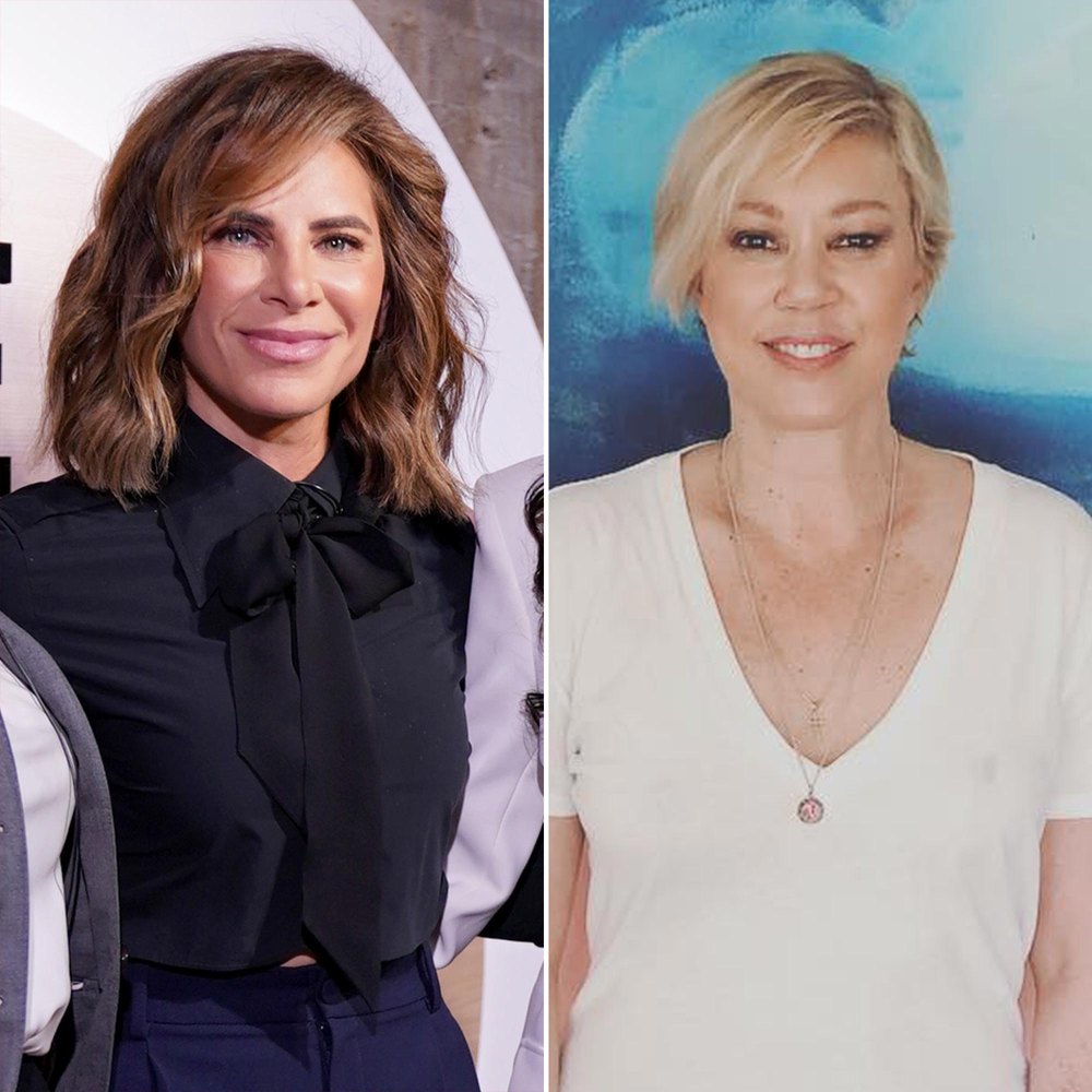 Jillian Michaels' Ex Jackie Warner Calls Her 'Aggressive' in Interview ...