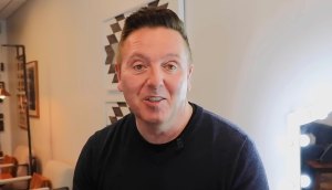 John Edward Explores True Crime’s Supernatural Element in ‘Chasing Evil ...