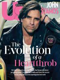 Inside John Stamos' Life as a Zaddy: Fatherhood, Sobriety and More ...