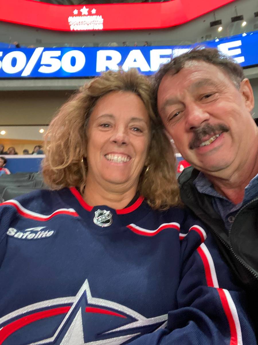 Johnny and Matthew Gaudreau's Parents Hospitalized After Sons' Deaths ...