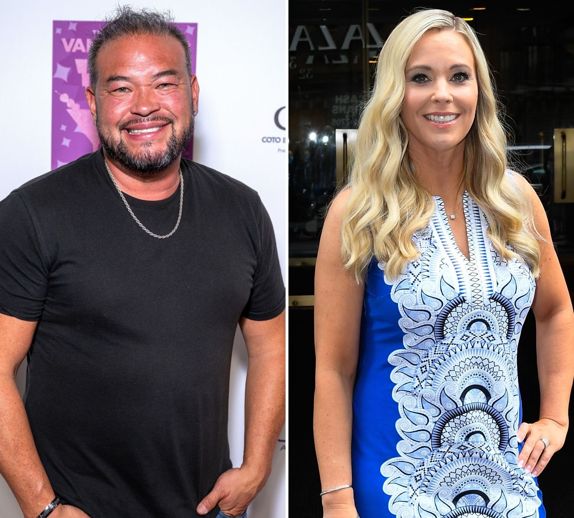Jon Gosselin Blocked by Ex Amid Kate Gosselin's TikTok Debut | Us Weekly