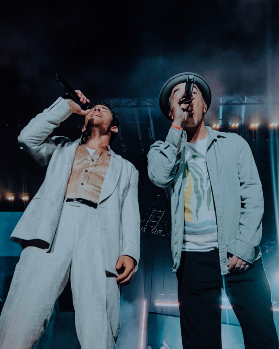 Every Surprise Guest From the Jonas Brothers' Jonas20 Tour | Us Weekly