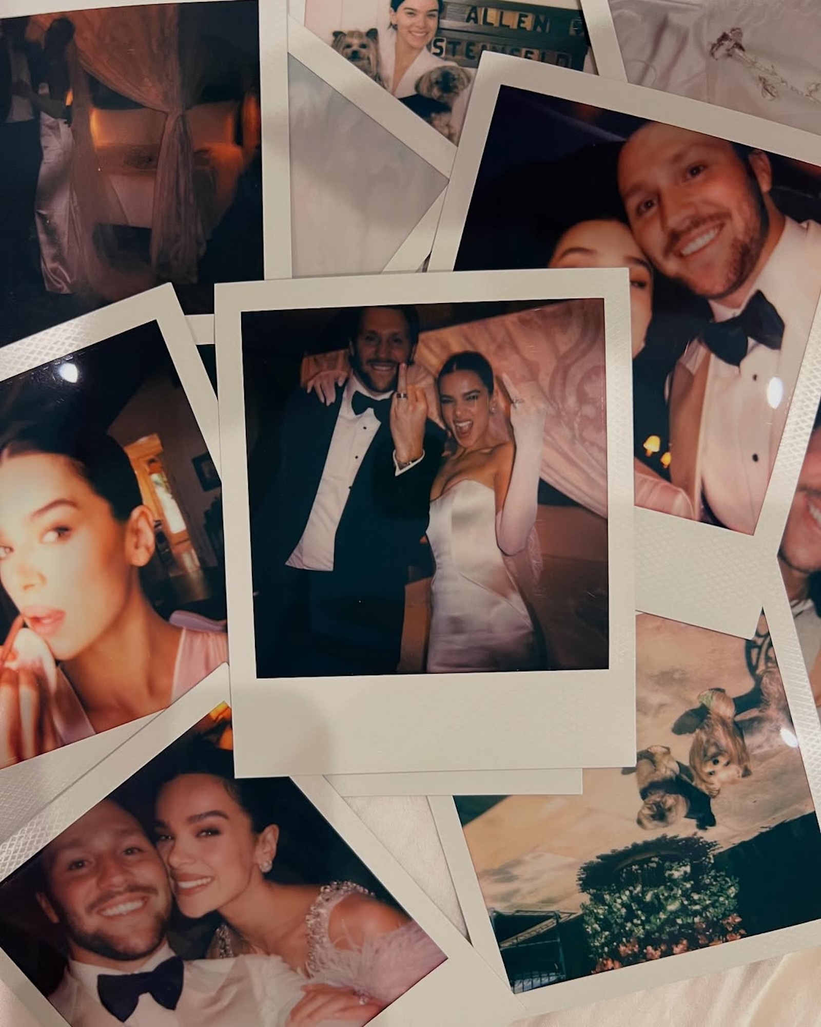 Hailee Steinfeld and Josh Allen’s Relationship Timeline