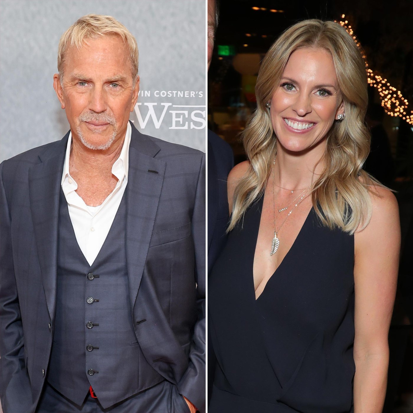 Kevin Costner Seeing Kelly Noonan Gores After Divorce (Excl) | Us Weekly