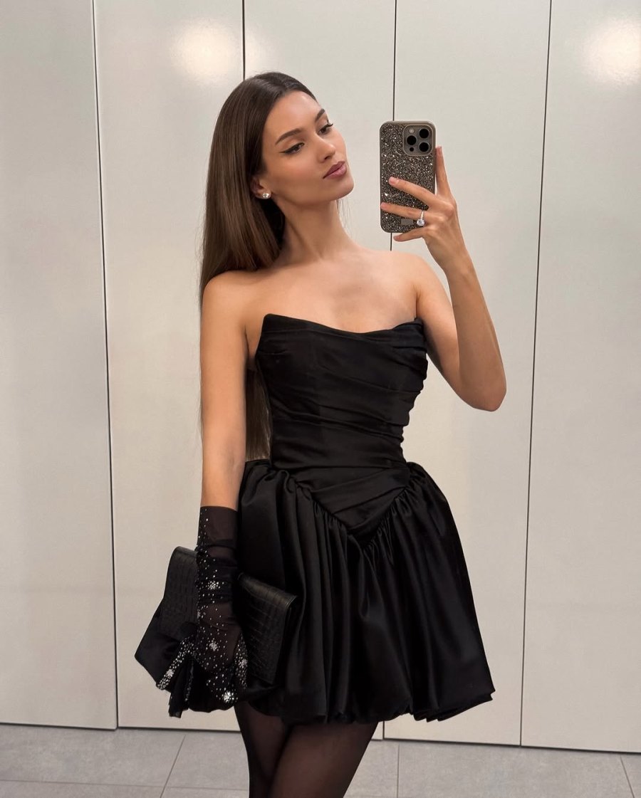 4 cosas sobre Kseniya Alexandrova, reina de belleza rusa fallecida a ...