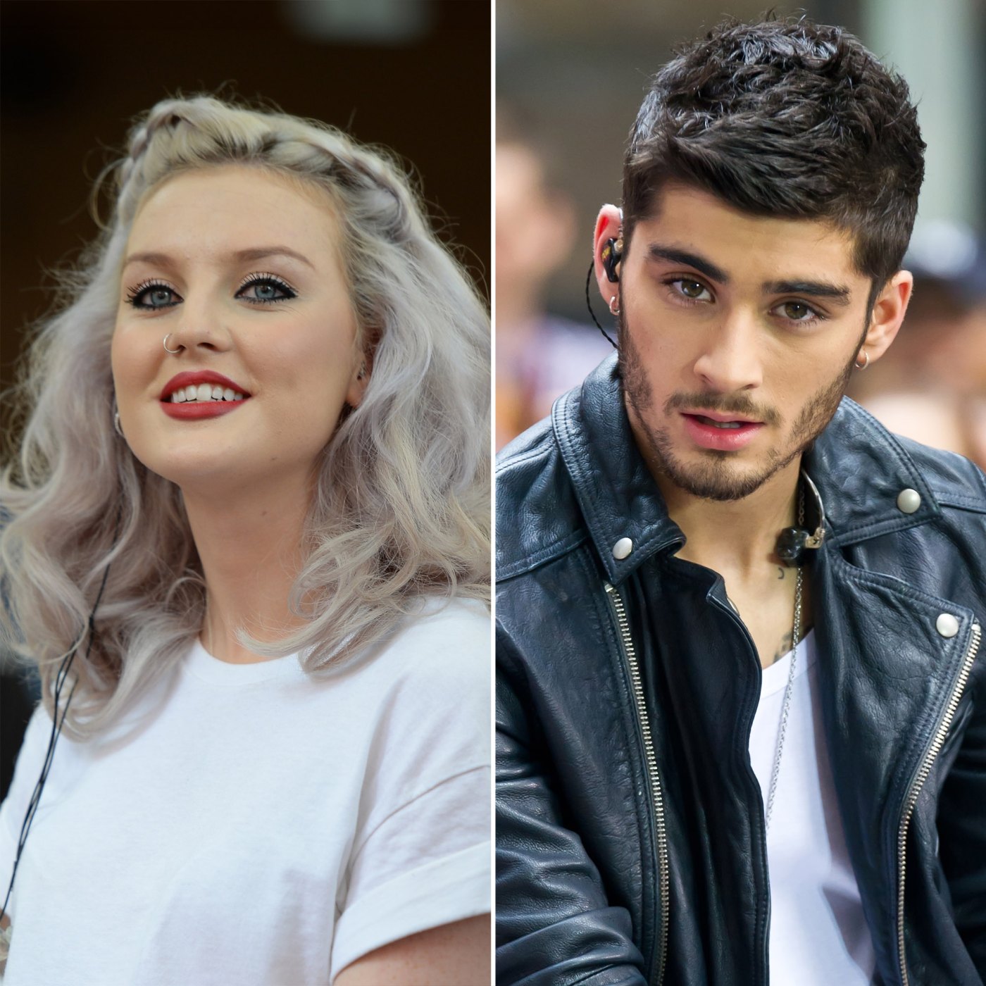 Perrie Edwards Calls Zayn Malik Romance a 'Bit Toxic' | Us Weekly