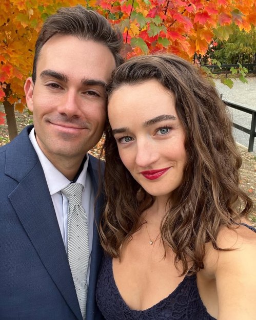 Who Was Kelley Mack's Boyfriend Logan Lanier? Supportive Partner ...