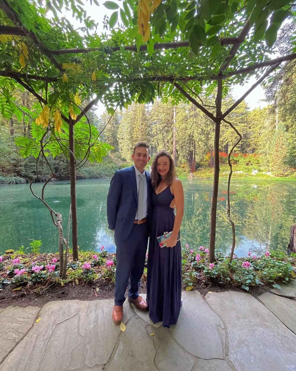 Who Was Kelley Mack's Boyfriend Logan Lanier? Supportive Partner ...