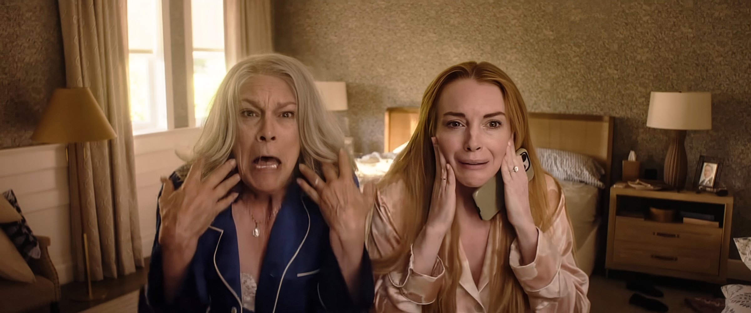 Does Freakier Friday Have a Post-Credits Scene? Sequel's Ending ...