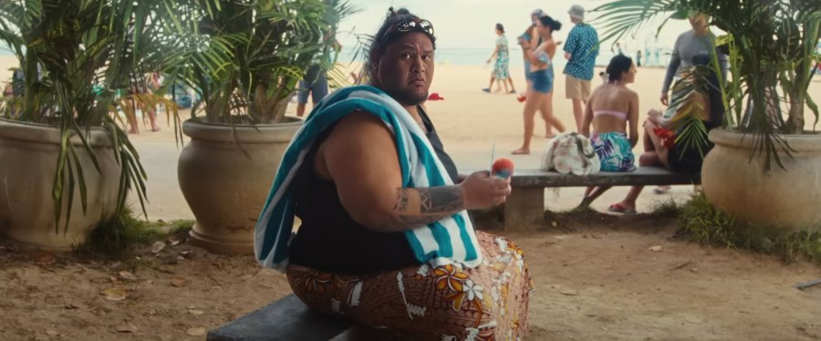 Lilo and Stitch's David Hekili Kenui Bell Autopsy: 4 Diagnoses Revealed ...