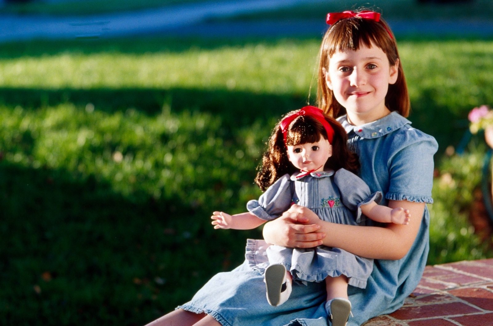 Where Is Mrs. Doubtfire Star Mara Wilson Now? | Us Weekly