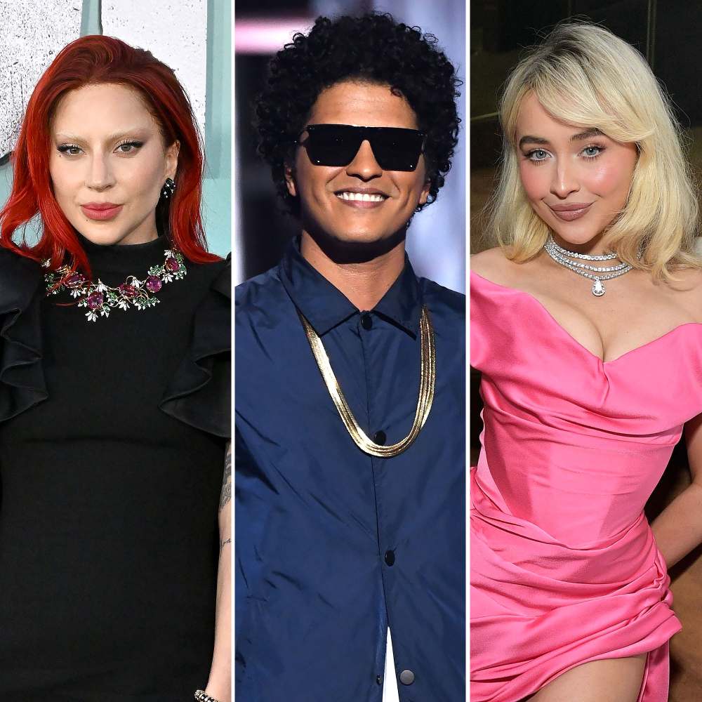 MTV VMAs 2025 Nominations: Full List of Nominees Revealed | Us Weekly