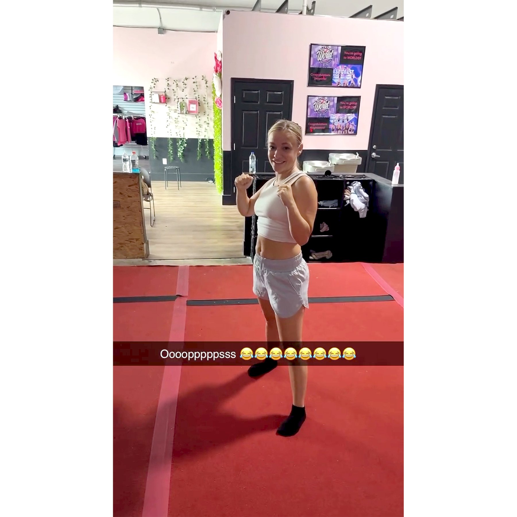Teen Mom's Mackenzie McKee Shows Post-Baby Body After Welcoming Twins ...