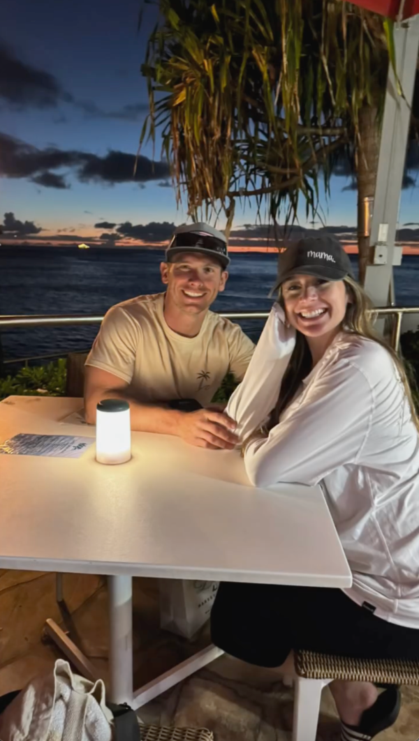 Hailey Okula's Husband Shares Emotional Video 5 Months After Her Death ...