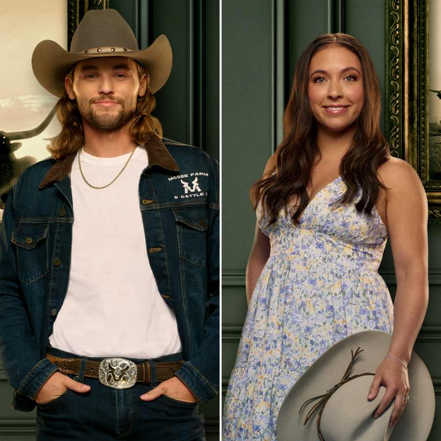 McBee Dynasty's Jesse McBee Says Alli Earns More Amid Prenup Debate ...