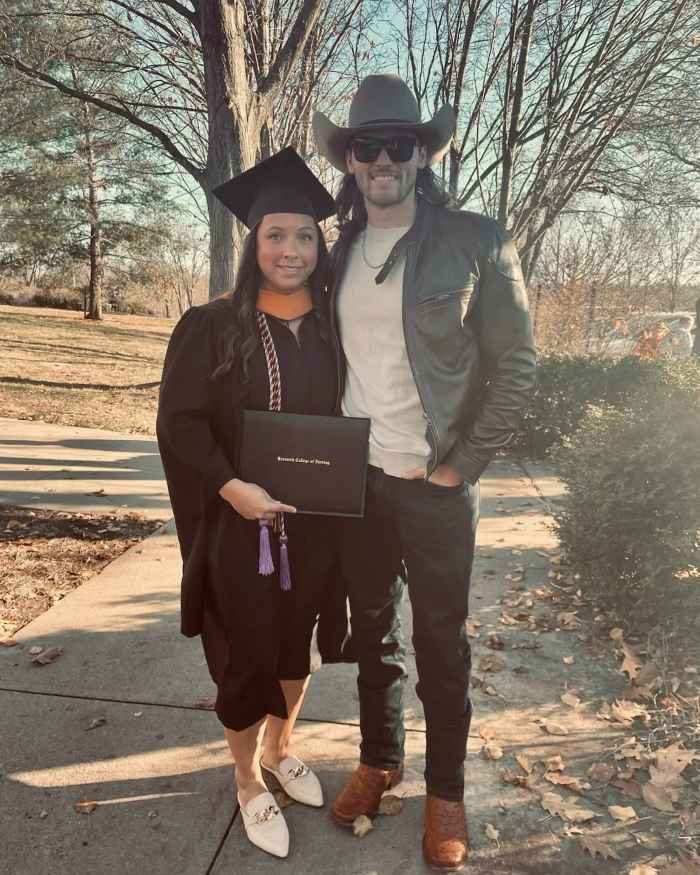 McBee Dynasty's Jesse McBee Says Alli Earns More Amid Prenup Debate ...
